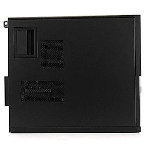 Dell Optiplex High Performance Business Desktop Computer, Intel Core i5-2400 Processor up to 3.1GHz, 16GB RAM, 1TB HDD, DVD, Windows 10 Pro 64 bit (Renewed)