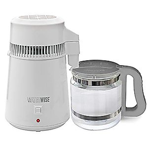 Waterwise 4000 Water Distiller