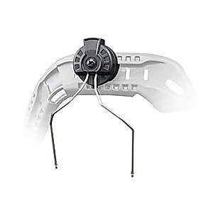 Universal Communication Headset Adapters for ARC Rail Equipped Helmets (Howard Leight/Walker Razor/Caldwell)