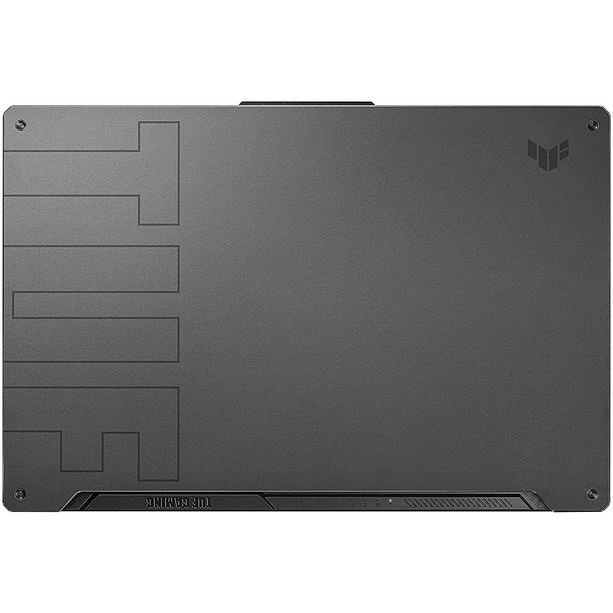 ASUS 2023 TUF FX706HC Gaming Laptop 17.3” 144Hz FHD IPS Display Intel 6-Core i5-11400H 64GB DDR4 4TB NVMe SSD NVIDIA GeForce RTX 3050 4GB GDDR6 WiFi AX RJ45 USB-C w/DP Backlit KB Windows 11 Pro w/USB