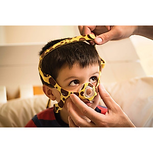 Philips Respironics Wisp, Headgear Clips