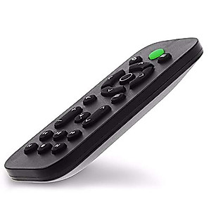 Calvas NEW Media Remote Control Controller DVD Entertainment Multimedia for XBOX ONE New-Y1QA