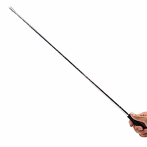 Telescopic Teachers Pointer,Teaching Pointer,Hand Pointer Extendable Telescopic Retractable Pointer Handheld Presenter Classroom Whiteboard Pointer (1)