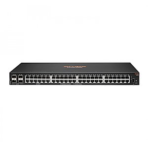 Aruba 6000 48G 4SFP Switch
