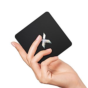 TV Box Android OS 4GB RAM 32GB ROM Quad-Core Cortex-A53 CPU Smart Media Player 2.4G 5G Dual Band WiFi Bluetooth 5.0 HDMI 4K Set Top Box for TV with Ethernet 10/100M