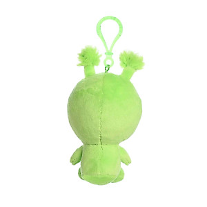 Aurora World Inc. - Galactic Cuties - 4.5"" Twitch Alien Clip-On