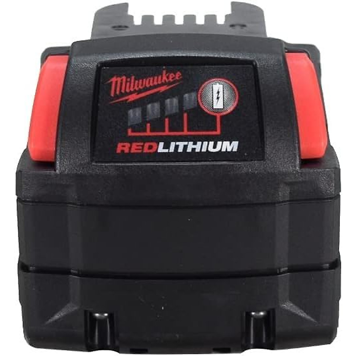 Milwaukee 2854-22R 18V Brushless 3/8" Compact Impact Wrench w/Friction Ring Kit