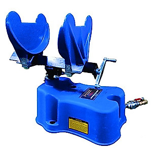 Astro Pneumatic - Air Operated Paint Shaker (4550A)