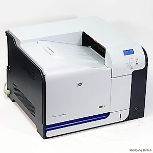 HP Color LaserJet CP3525dn Printer (CC470A)