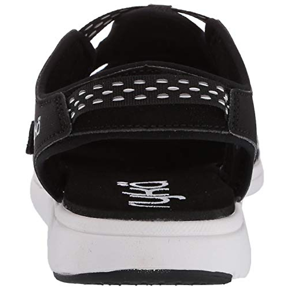 Ryka Women's MELISSA Black Fishermans 9.5 M