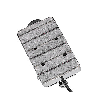 Acogedor Morse Code CW Telegraph Stainless Steel K-4 Hand Key Short Radio Morse CW Telegraph K4 Key Radio Communication Teaching Aids