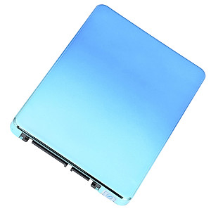 Solid State Disk,2.5inch SSD SATA3.0 Interface SSD Portable Computer File Audio Data Storage Device,for OS X/XP/for Win7/8/10/for Linux and Other (960GB)