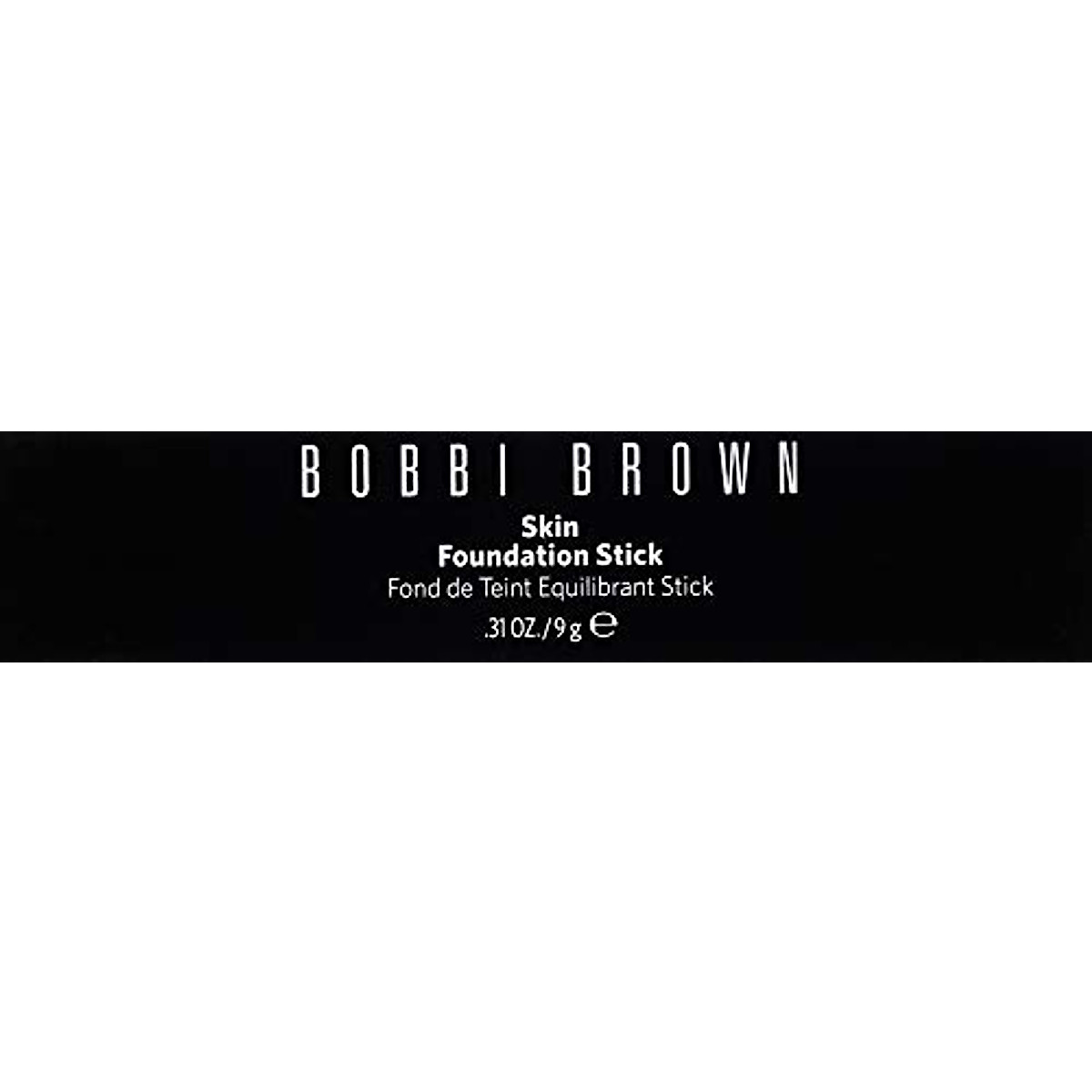 Bobbi Brown Skin Foundation Stick Warm Walnut (W-096)