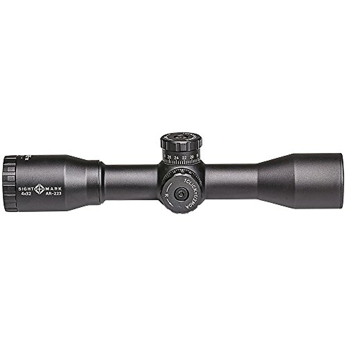 Sightmark Core TX 4x32 .223 BDC Riflescope