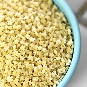 Barilla Pastina Pasta 12 Ounce Box- Pack of 2 with Supreme Box package