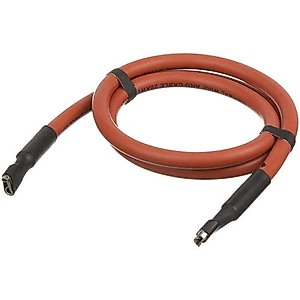 Vulcan Hart 00-356595-00001 High-Voltage Cable for Model GCO4C