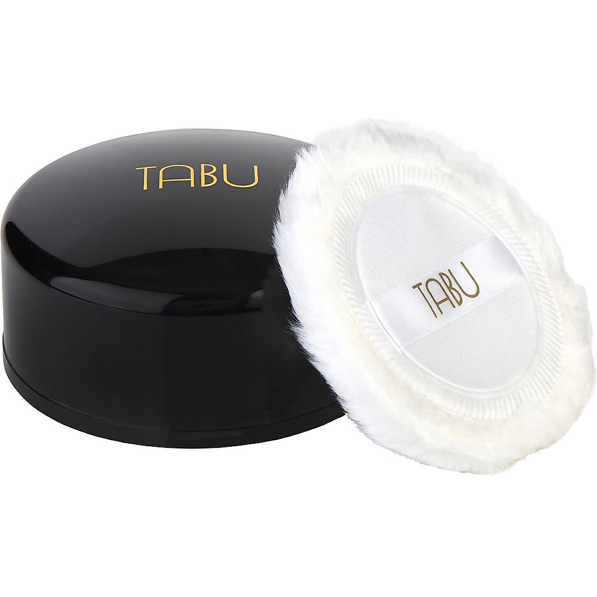 TABU by Dana DUSTING POWDER 4 OZ for WOMEN (Package Of 3)