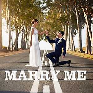 12 Inch White Wood Letters, Extra Large Unfinished Wooden Letters for Wall Decor, Printable Alphabet Letters Free Standing Solid Letters for Home Bedroom Wedding Birthday Party DIY Craft, Letter K