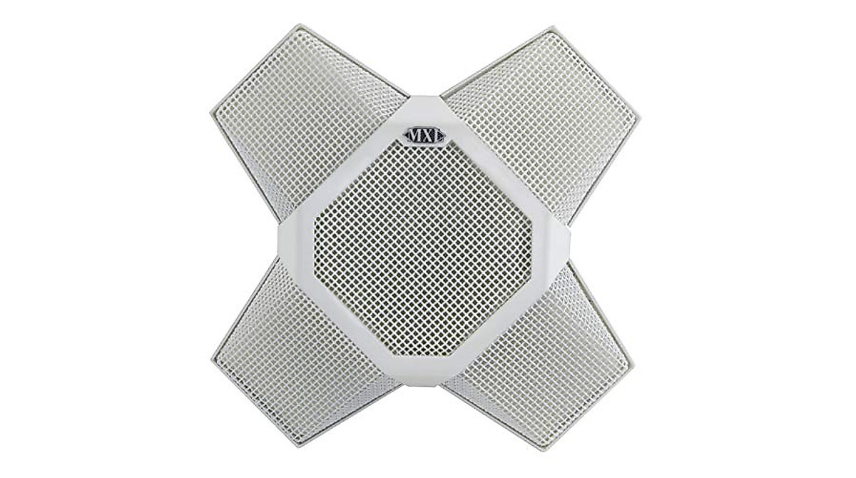 MXL AC-360-Z V2: 360° Microphone for Zoom Rooms
