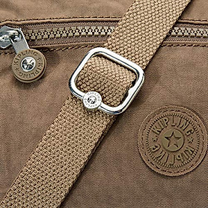 Kipling Gabbie S, Beige (True Beige)