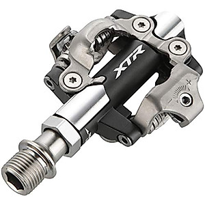 SHIMANO Unisex Pdm9100s Bike Parts, Standard, 9 16 inches UK