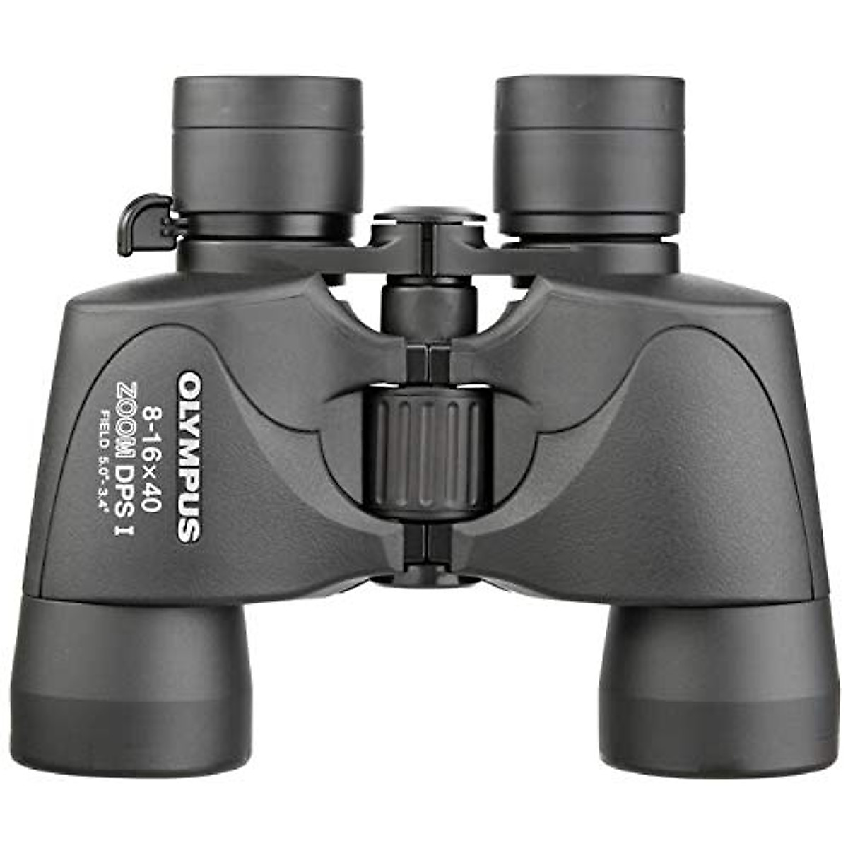 OLYMPUS 8-16X40 Zoom DPS I Binocular