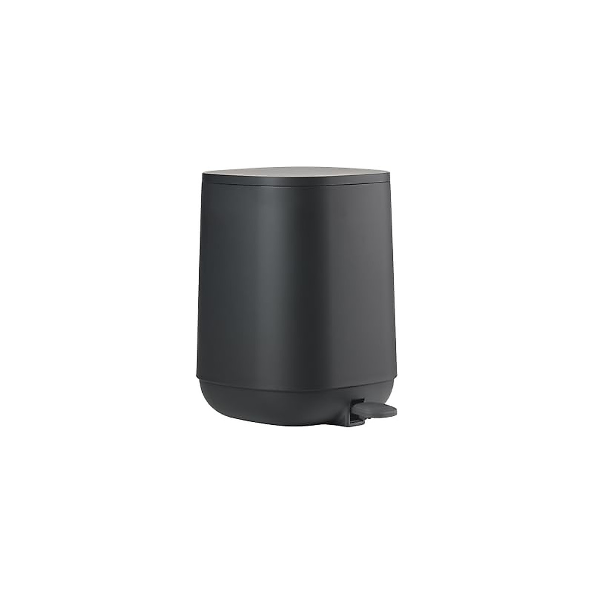 ZONE DENMARK Modern Elegance Nova Bathroom Bin, Cosmetic Bin, and Waste Bin - Sleek Design for Stylish Bathrooms and Efficient Waste Management
