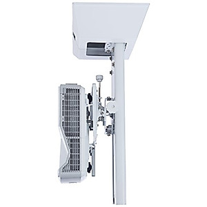 NEC NP-U321H-WK 3200-Lumen 1080p Ultra-Short Throw DLP Projector