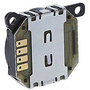 Black Analogue 3D Joystick Controller Replacement for Sony PSP 1000 1001 1003 1004