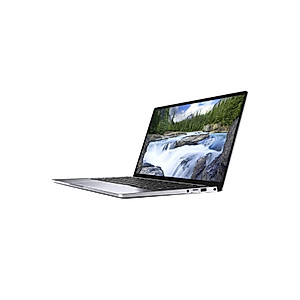 Dell Latitude 7400 Intel Core i7-8665U X4 1.9GHz 16GB 256GB SSD 14", Silver (Renewed)