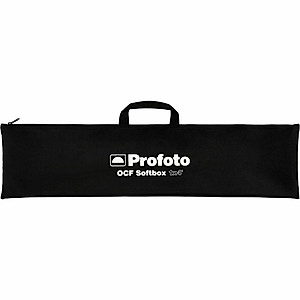 Profoto 1x4' OCF Softbox, Includes Strip Mask