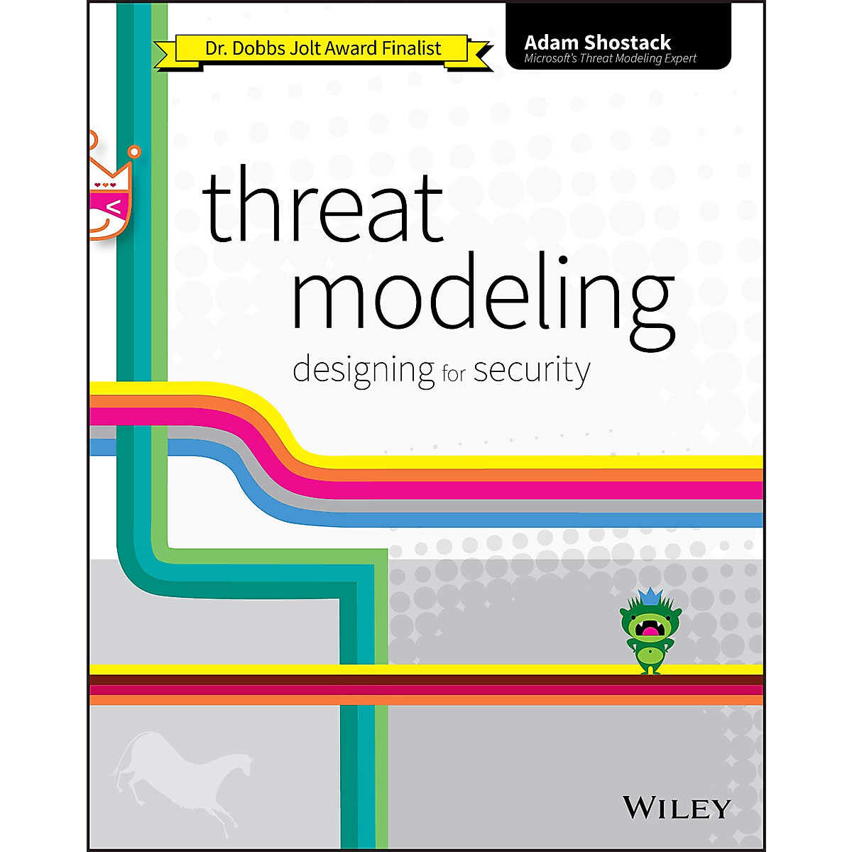 Threat Modeling: Designing for Security