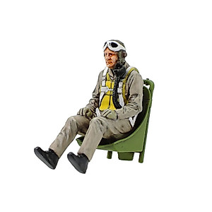 TAMIYA 1/48 Lockheed P-38 J Lightning TAM61123 Plastic Models Airplane 1/48