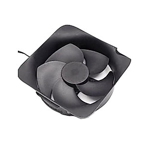 Bonier Replacement Internal Cooling Fan for Xbox Series X Console（XSX)