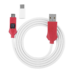 Advanced 9008 Mode Deep Brush Deep Flash Cable Flash Engineering Cable Portable for Open Port 9008 Unlocking Account Lock