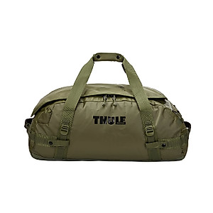Thule Chasm Sport Duffel Bag 70L, Olivine