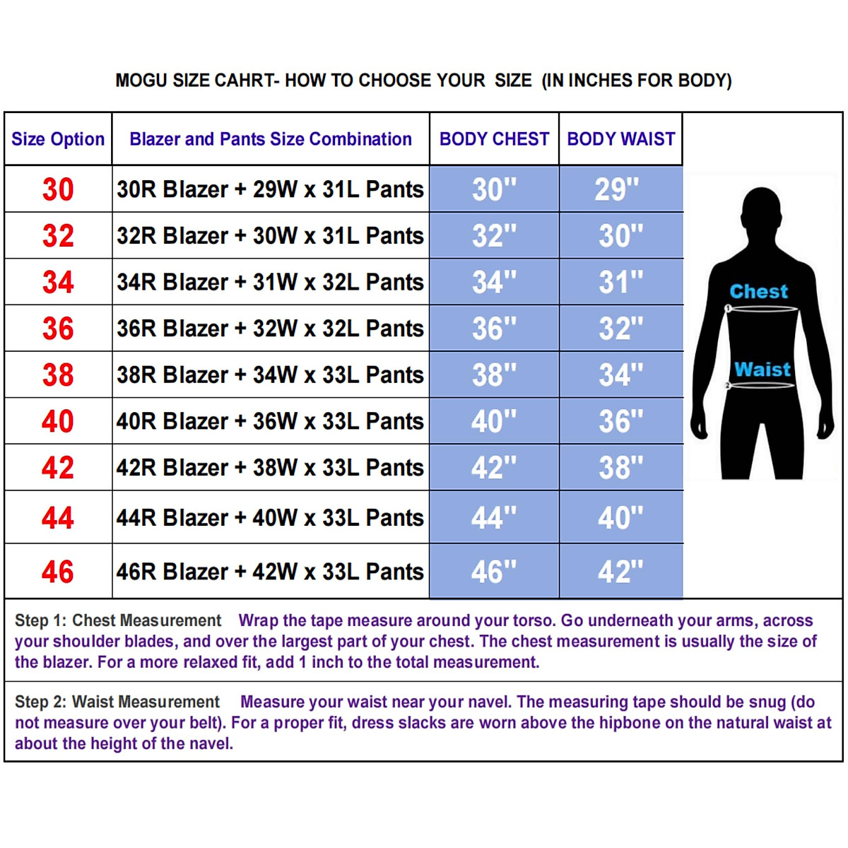 MOGU Mens 3 Piece Tuxedo Slim Fit Jacquard Floral Vintage Groomsmen Wedding Prom Suit Blazre 34 / Pants 31 White