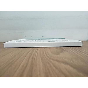 Alex Tech 10ft - 1/2 inch Cord Protector Wire Loom Tubing Cable Sleeve Split Sleeving for USB Cable Power Cord Audio Video Cable – Protect Cat from Chewing Cords - Black