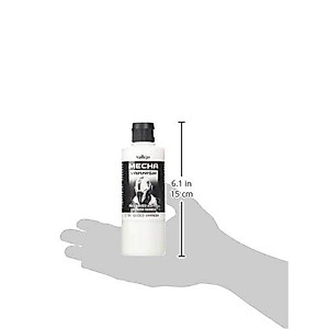 Vallejo Mecha Gloss Varnish 200ml Painting Accessories