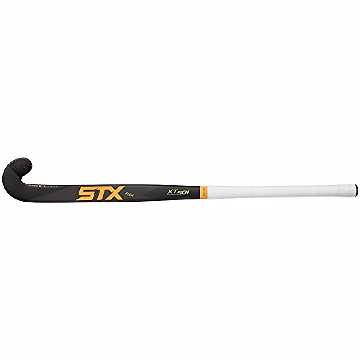 STX XT 901 Field Hockey Stick Black/Orange/Green 37.5"