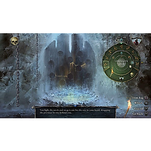 Shadowgate - Limited Run #333 - PlayStation 4