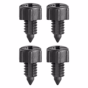 Orbit 57067 Bleed Screw Pack Sprinkler Valve, Pack of 1, Neutral