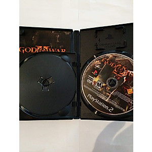 God of War 2 PS2 (Renewed)