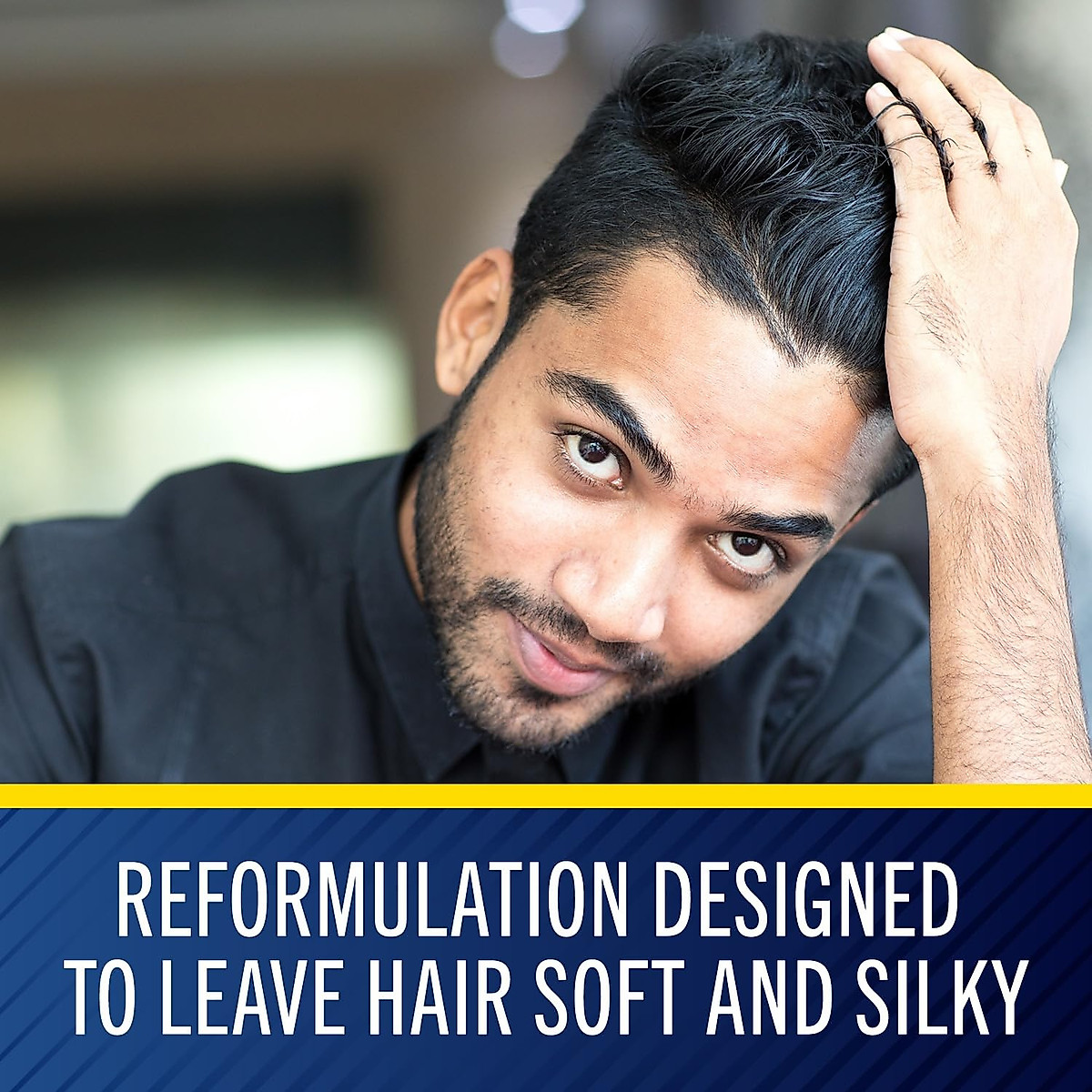 Selsun Blue Itchy Dry Scalp Anti-Dandruff Shampoo, 11 fl. oz., Extra-Hydrating Formula, Pyrithione Zinc 1%