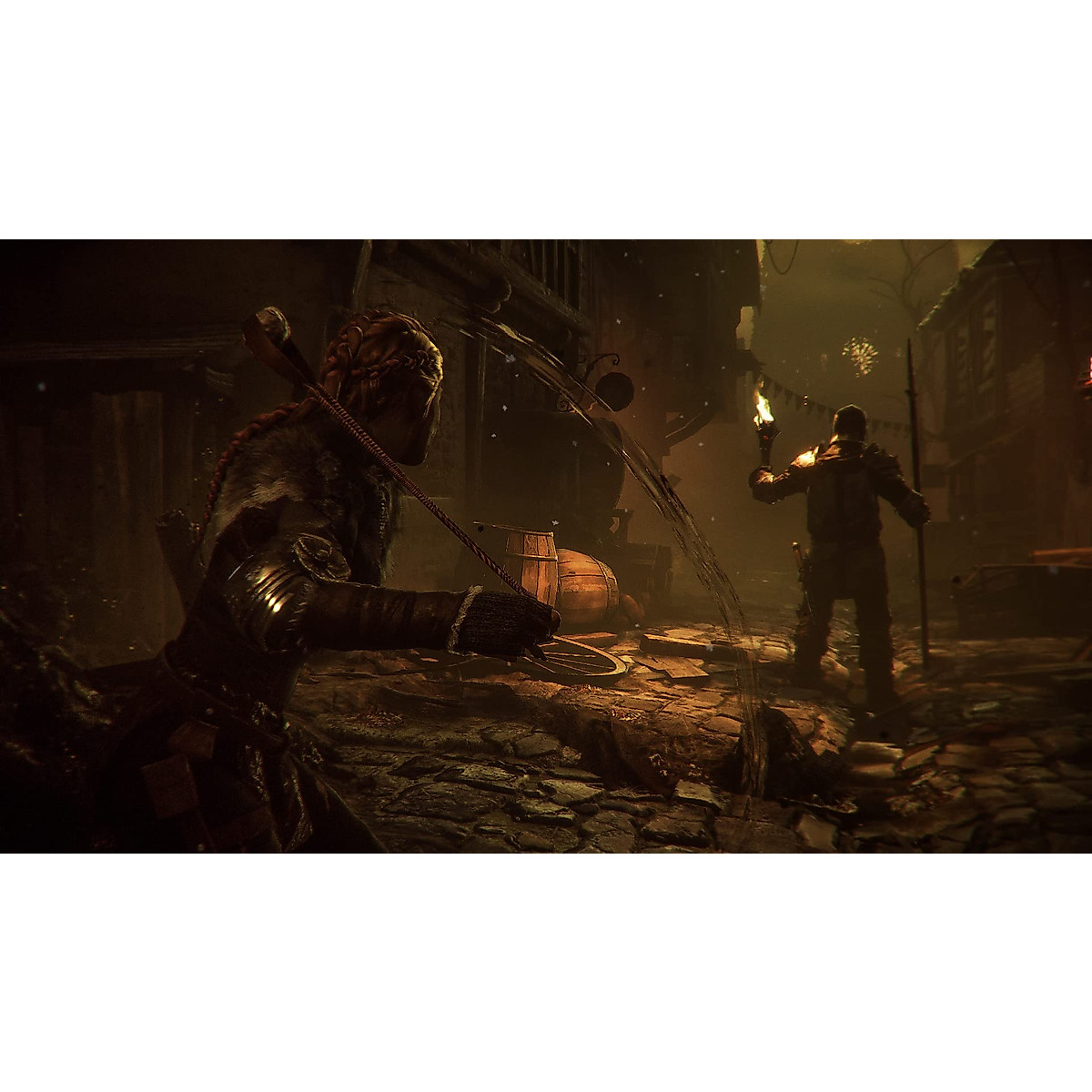 A Plague Tale: Innocence (Xsx) - Xbox Series X