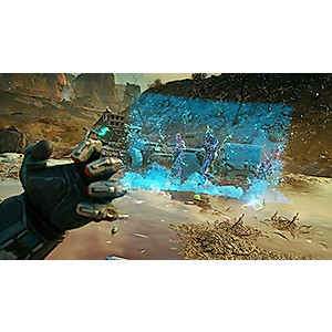 Rage 2 - PlayStation 4 Collector's Edition