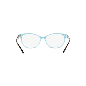 Tiffany & Co. TF2144HB - 8134 Eyeglass Frame HAVANA/BLUE 54mm