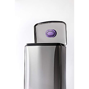 remodeez Trash Can Deodorizer and Odor Eliminator, Activated Charcoal Bags, Charcoal Air Purifiers, Odor & Moisture Absorber