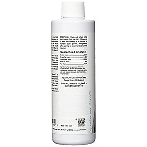 Seachem Reef Zooplankton 250 ml.