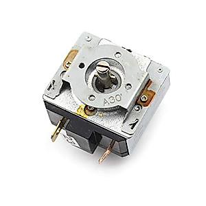 DKJ-Y 30Minutes 15A Delay Timer Switch for Electronic Microwave Oven Cooker